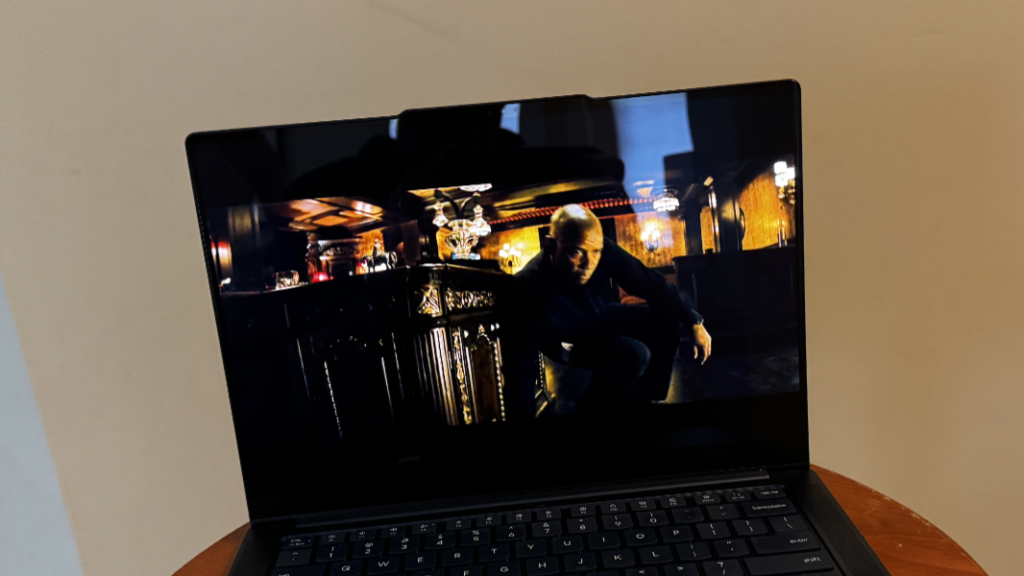 Lenovo Yoga Slim 7x 14 Gen 9 Review - Thurrott.com