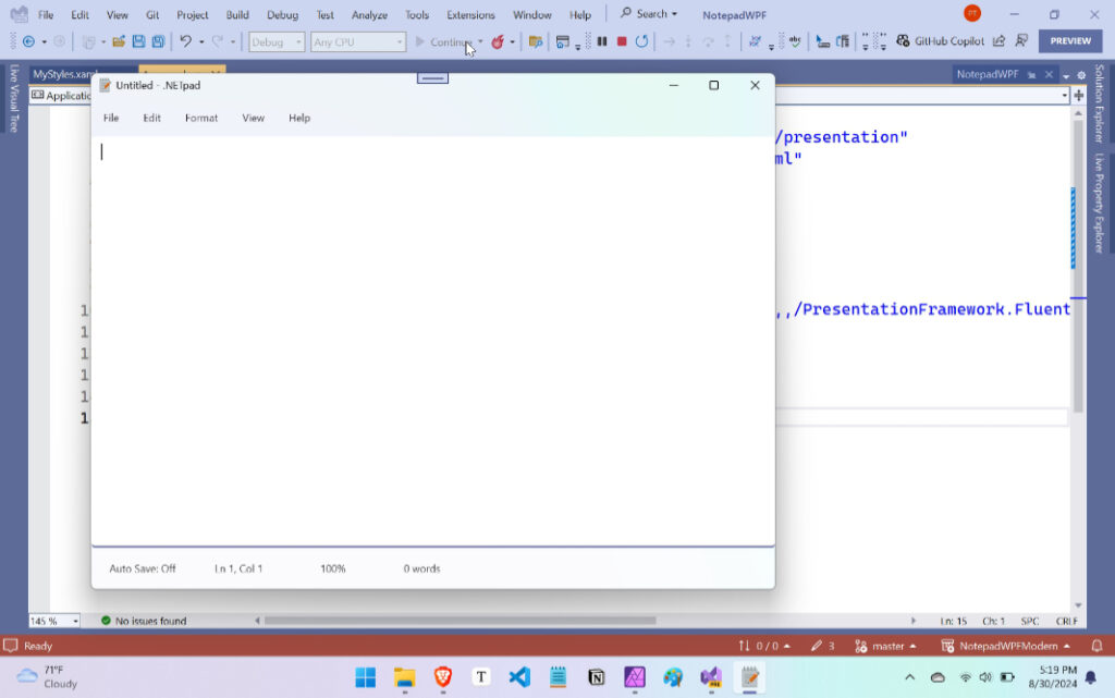 basics-basic-theming - Thurrott.com