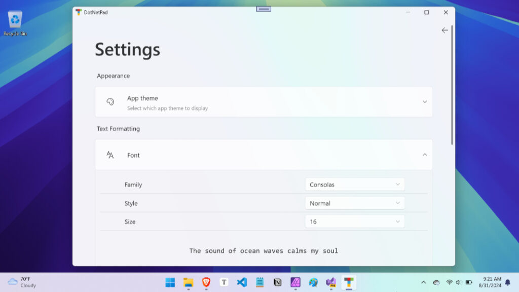 Modernizing .NETpad (2024) Archives - Thurrott.com