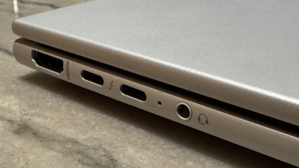 HP EliteBook 1040 G11 Review - Thurrott.com