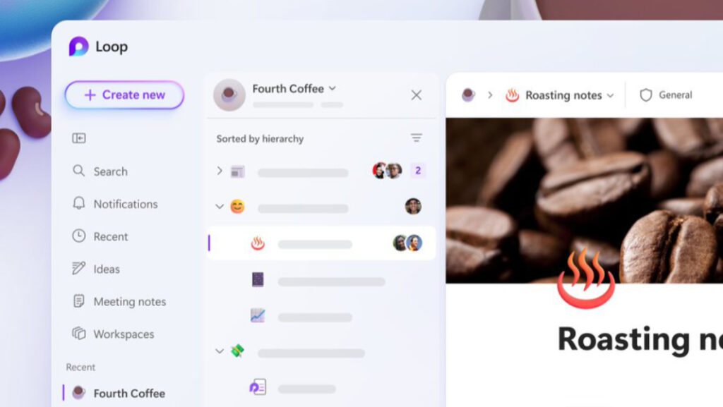 Microsoft Announces Loop 2.0 - Thurrott.com