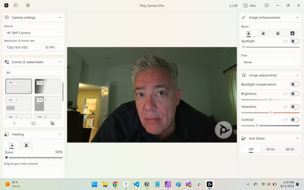 HP EliteBook 1040 G11 Review - Thurrott.com