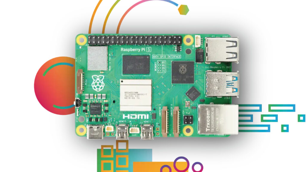 New Raspberry Pi 5 Model is Just $50 - Thurrott.com