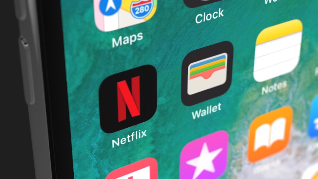 Netflix is Dropping Support for iOS 16