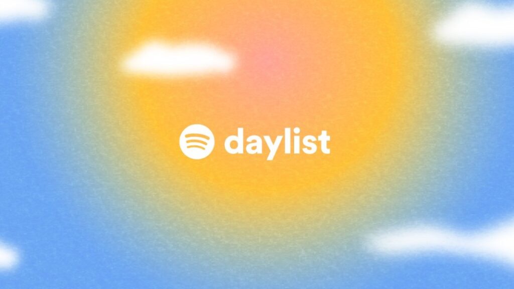 Spotify's Ever-Changing 'Daylist' Playlist is Now Available Globally