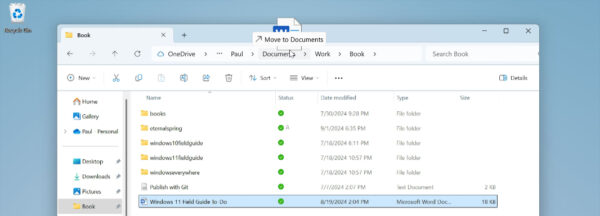 What's New in Windows 11 Version 24H2 - Thurrott.com