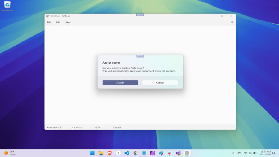Modernizing .NETpad Step-By-Step, Part 6 More Custom Dialogs