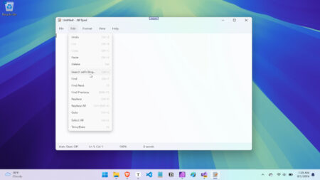 Modernizing .NETpad (2024) Archives - Thurrott.com