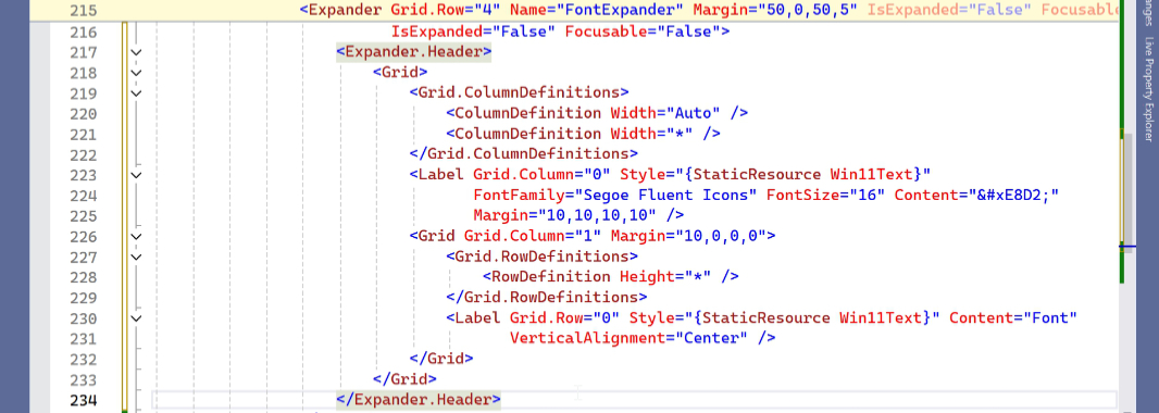 font-header - Thurrott.com