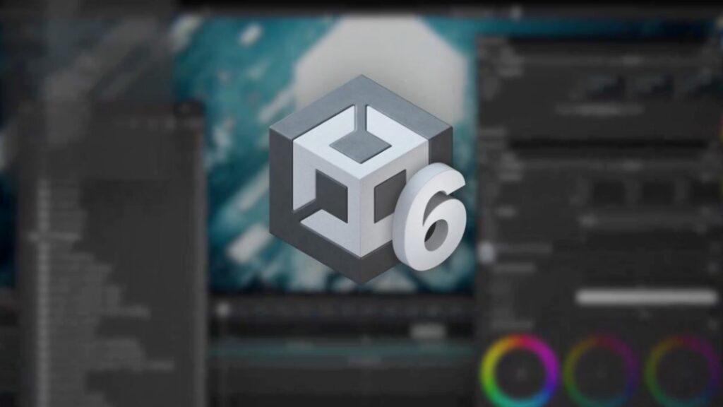 Unity Launches its Unity 6 Engine