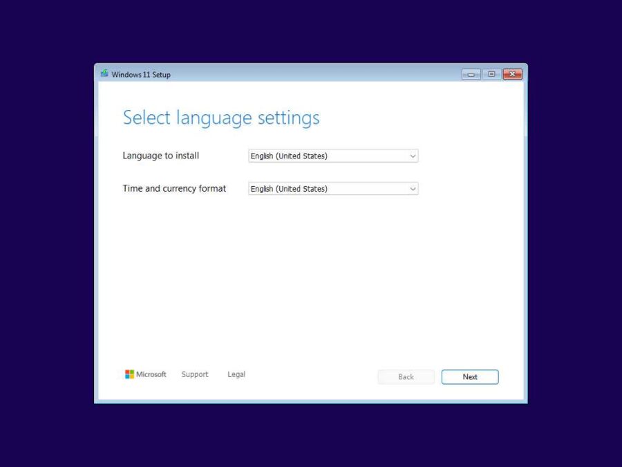Step-by-Step: Windows 11 Setup First-Boot Experience (24H2) - Thurrott.com