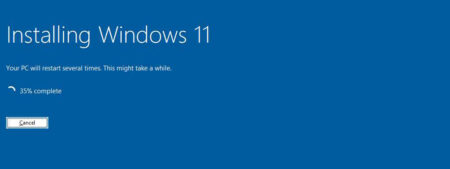 Step-by-Step: Windows 11 Setup First-Boot Experience (24H2) - Thurrott.com