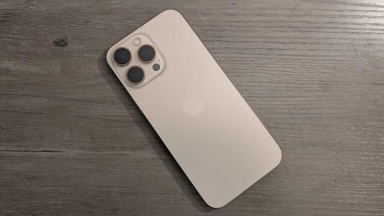 Apple iPhone 16 Pro Max Review - Thurrott.com