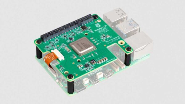 Raspberry Pi Now Offers a More Powerful AI Kit - Thurrott.com