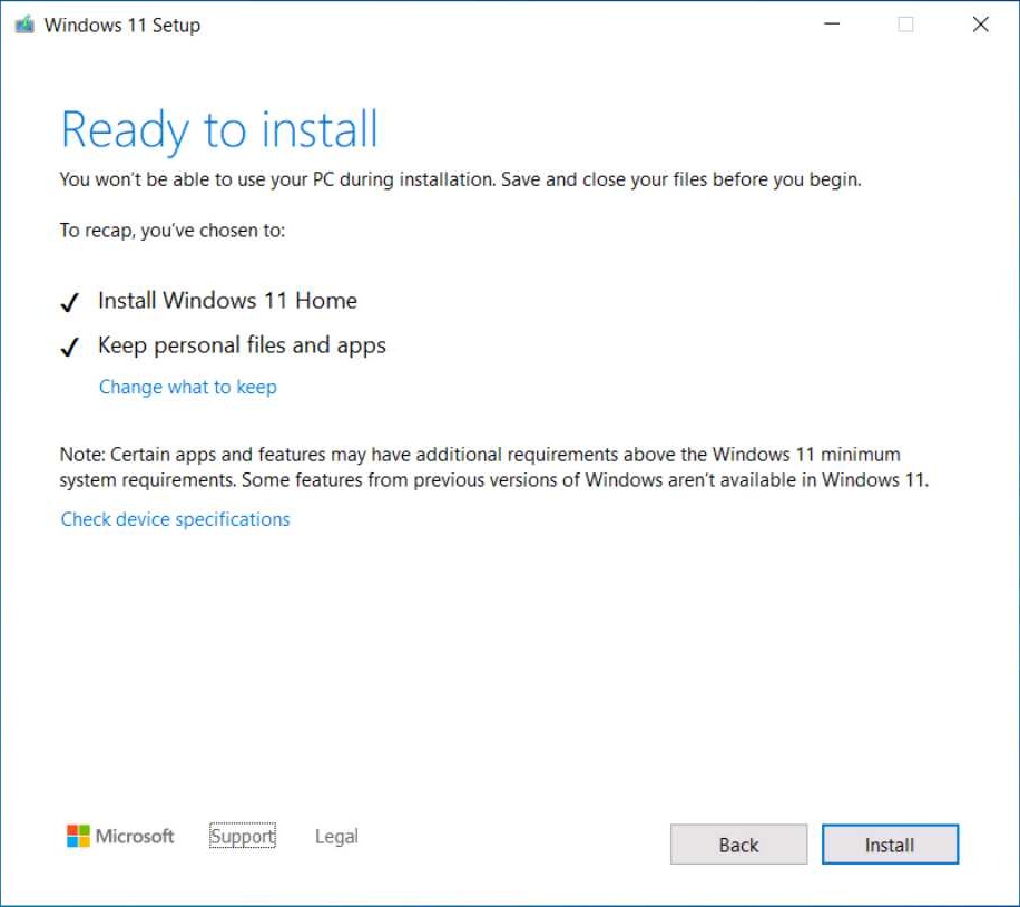 ready-to-install - Thurrott.com