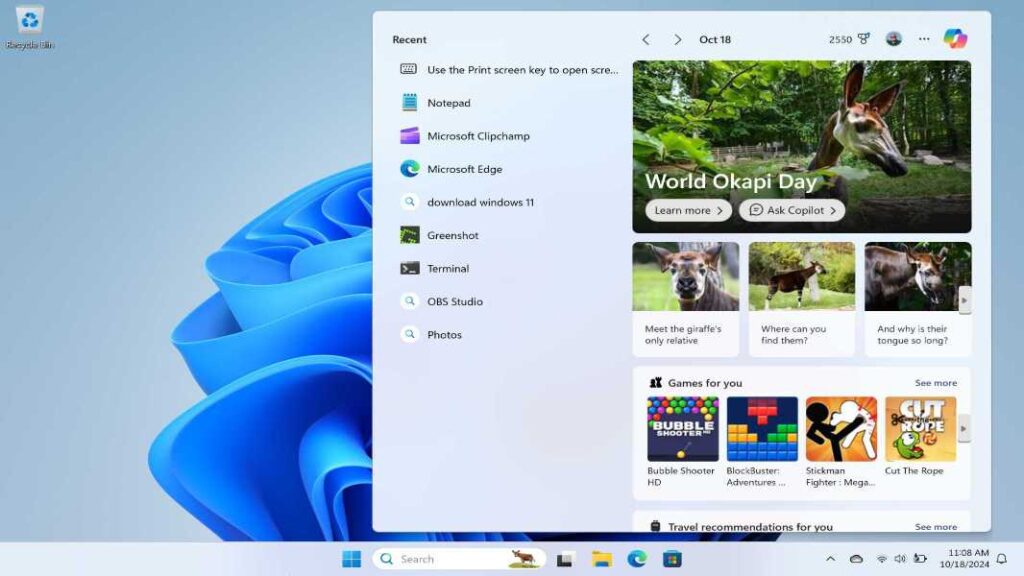 Windows 11 Field Guide Archives - Thurrott.com