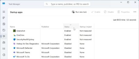 Task Manager (24H2) - Thurrott.com