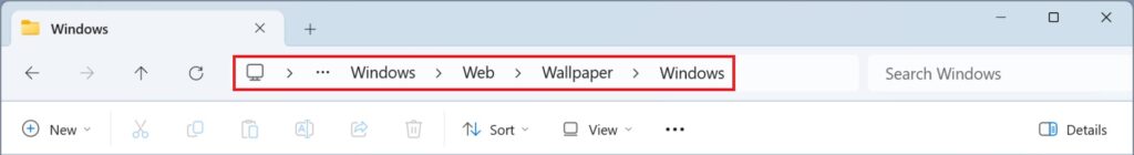 File Explorer (24H2) - Thurrott.com