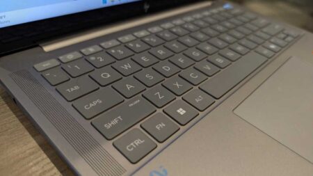 HP OmniBook Ultra Review - Thurrott.com