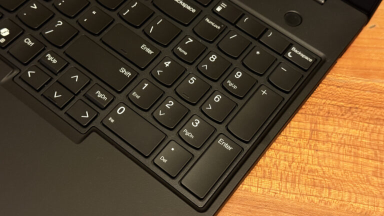 Lenovo ThinkPad T16 Gen 3 First Impressions - Thurrott.com