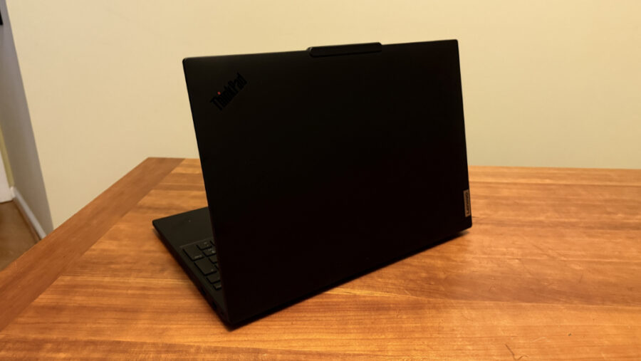 Lenovo ThinkPad T16 Gen 3 First Impressions - Thurrott.com