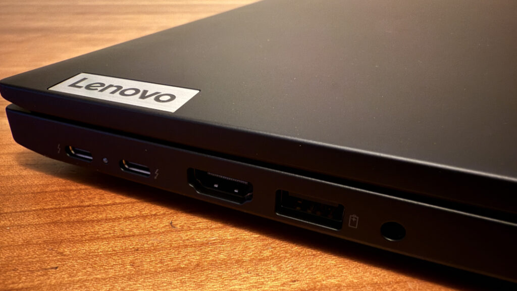 Lenovo ThinkPad T16 Gen 3 First Impressions - Thurrott.com