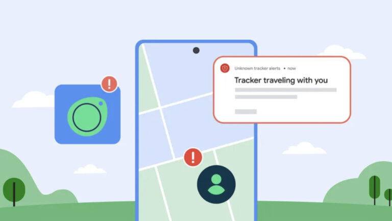 Google Adds More Bluetooth Tracker Protections to Android - Thurrott.com