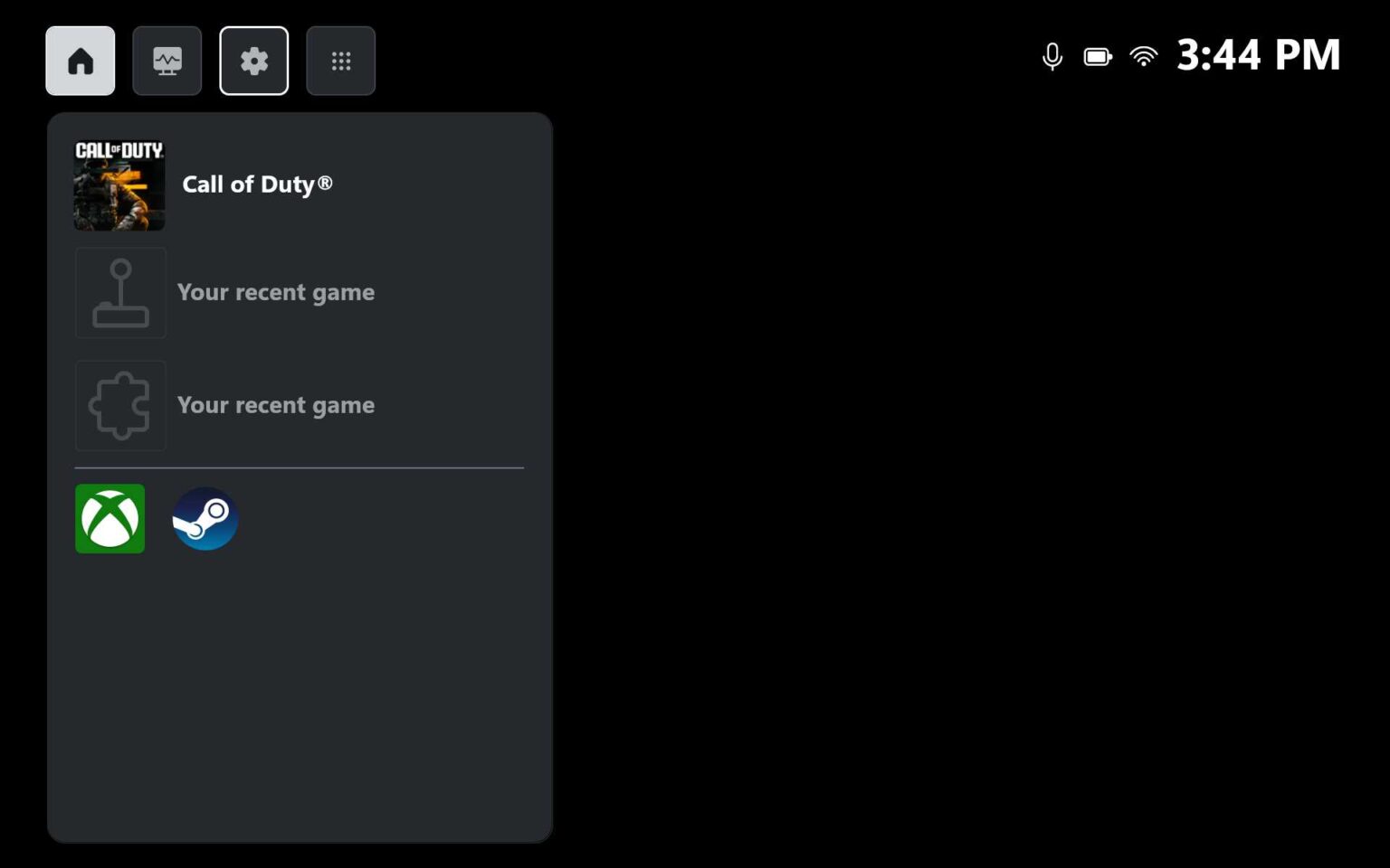 Game Bar (24H2) - Thurrott.com