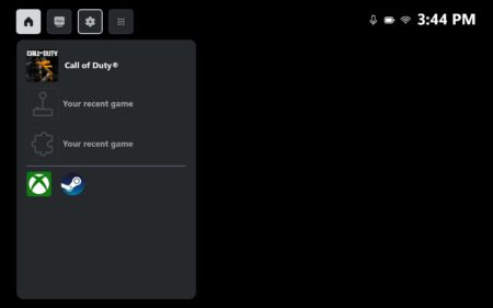 Game Bar (24H2) - Thurrott.com