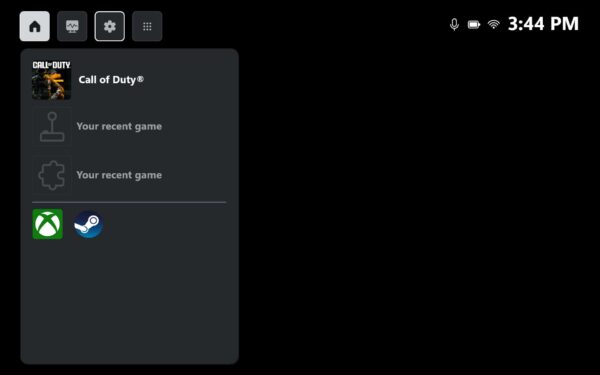 Game Bar (24H2) - Thurrott.com