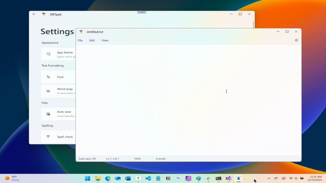 Modernizing .NETpad: Late Breaking Structural Changes (Premium) - Thurrott.com