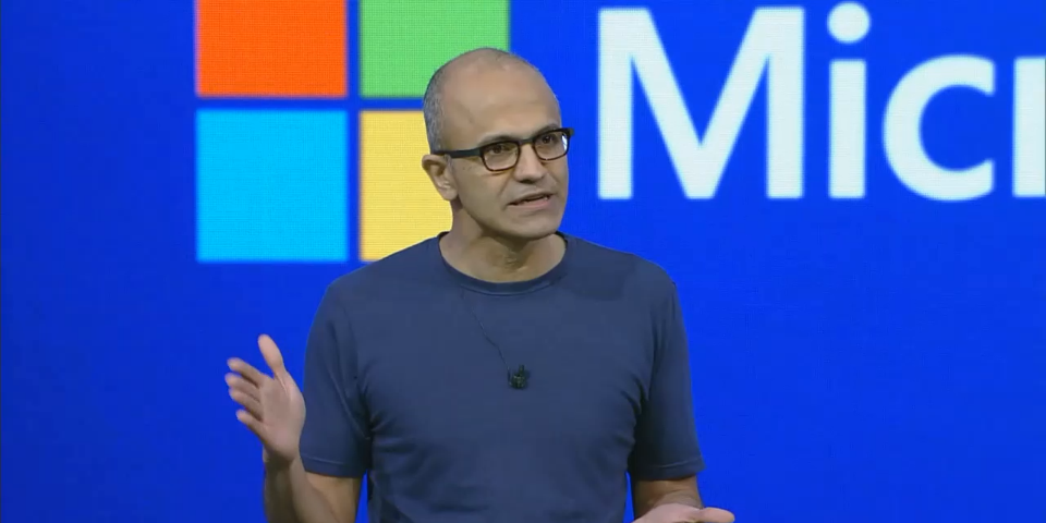 satya-build-hero - Thurrott.com