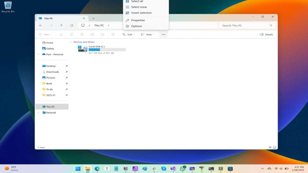 Microsoft Delivers January Preview Updates for Windows 10, 11 ...