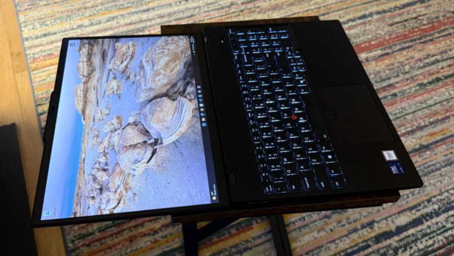 Lenovo ThinkPad T16 Gen 3 Review - Thurrott.com