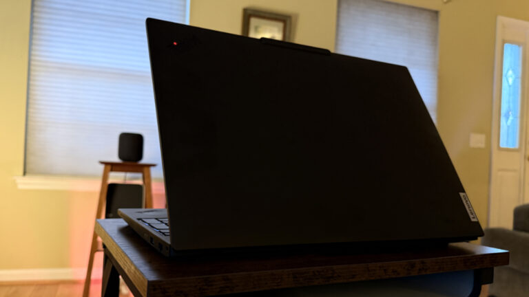 Lenovo ThinkPad T16 Gen 3 Review - Thurrott.com