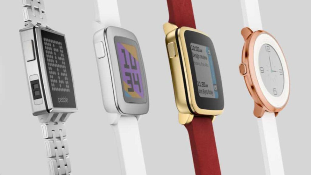 Google Open Sources Pebble Smartwatch Source Code - Thurrott.com