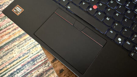Lenovo ThinkPad T14s Gen 6 (AMD) Review - Thurrott.com