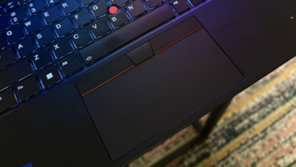 Lenovo ThinkPad X1 Carbon Gen 13 Aura Edition Review - Thurrott.com