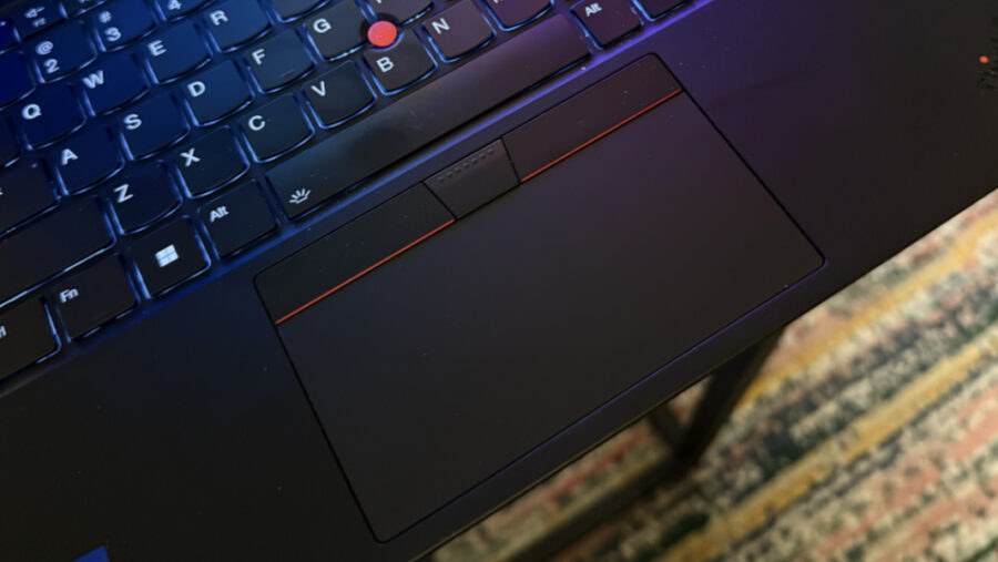 Lenovo ThinkPad X1 Carbon Gen 13 Aura Edition Review - Thurrott.com