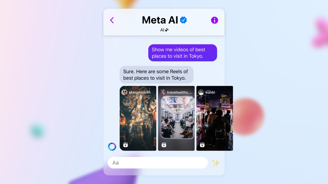 Meta Reportedly Plans to Launch Standalone Meta AI App Meta Reportedly Plans to Launch Standalone Meta AI App