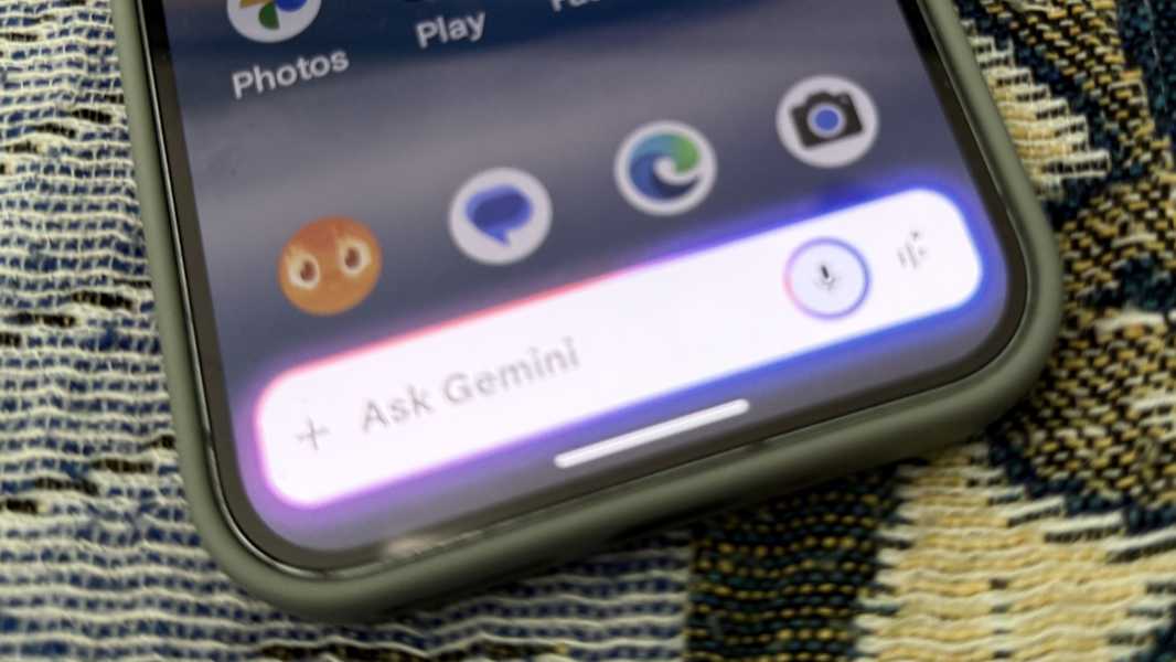 Google to Replace Assistant in Android with Gemini This Year - Thurrott.com