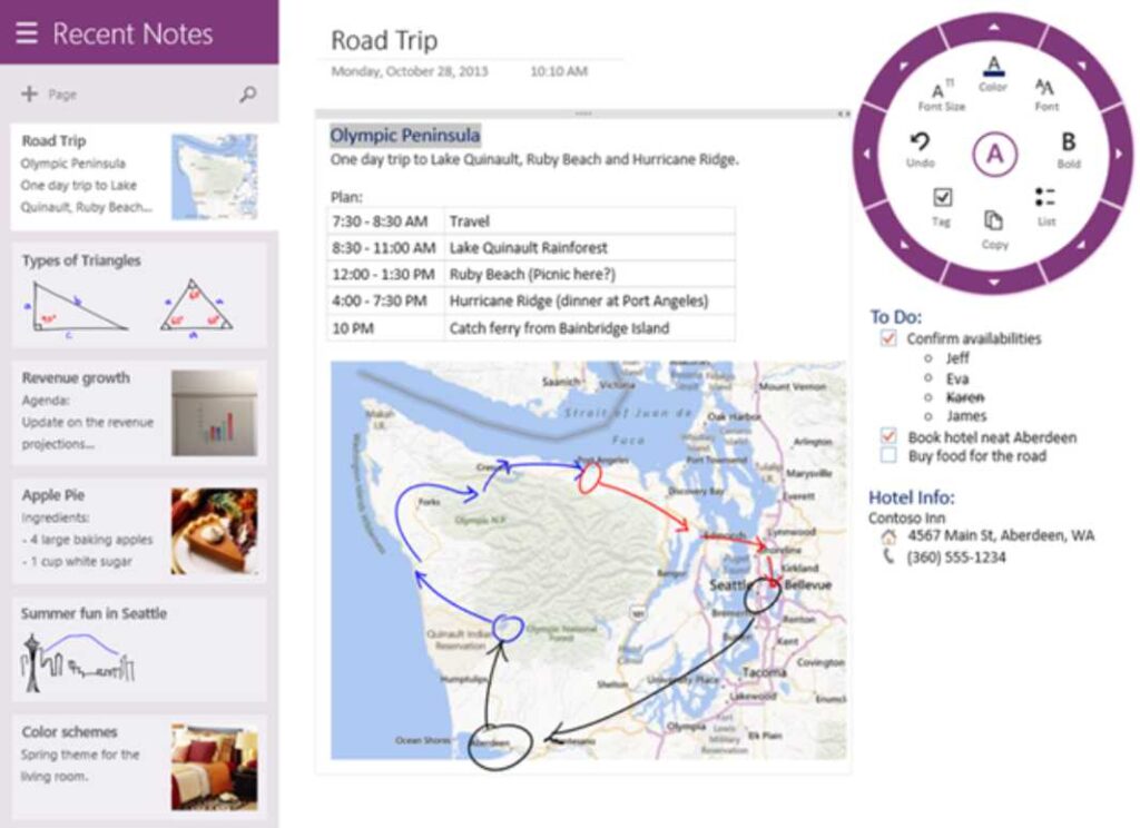 Microsoft Finally Kills OneNote for Windows 10 - Thurrott.com