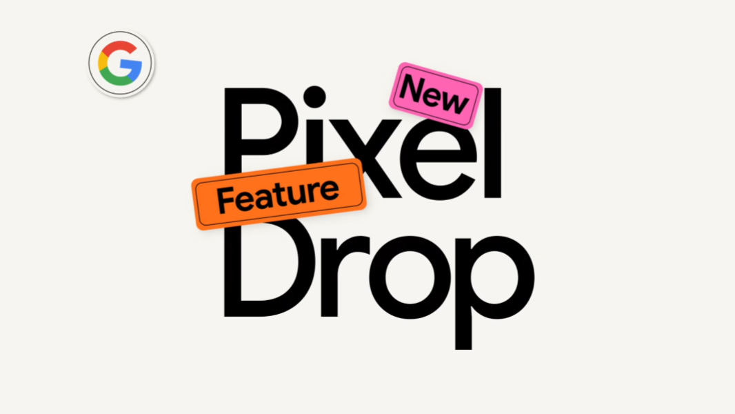 Google Delivers March 2025 Pixel Drop - Thurrott.com