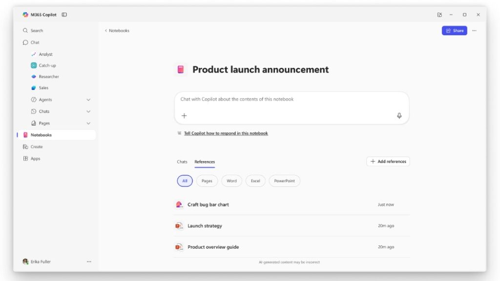 Microsoft 365 Copilot to Get New Agent Store, Memory Support, and More