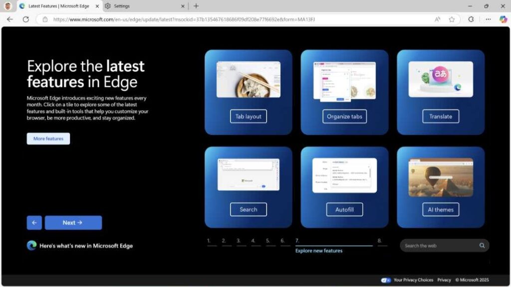 Microsoft Touts Edge Performance Gains - Thurrott.com