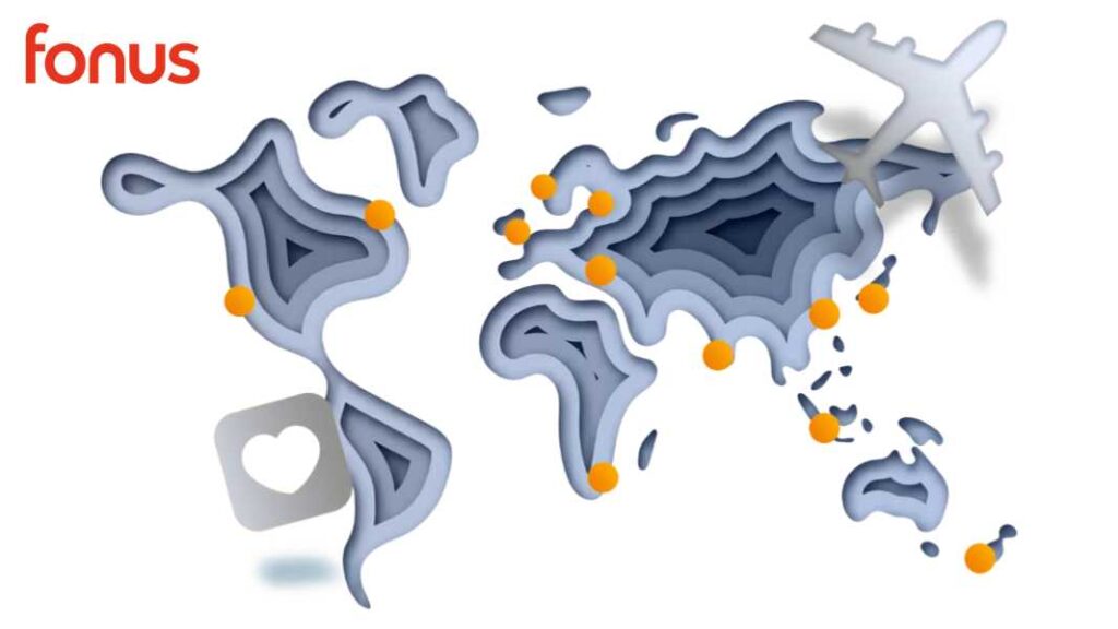 Fonus Offers Global Wireless Service with No Time Limits - Thurrott.com