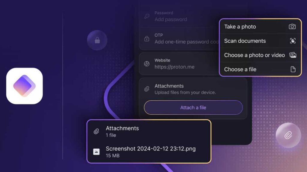 Proton Pass Updated as Proton Issues New Product Roadmaps - Thurrott.com