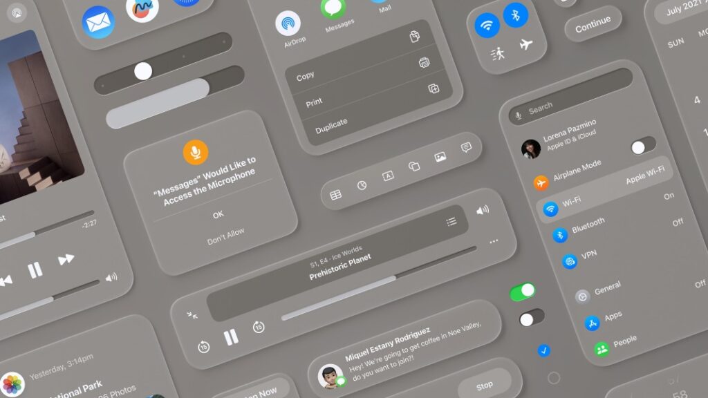 Gurman: Apple to Debut Unified Gurman: Apple to Debut Unified