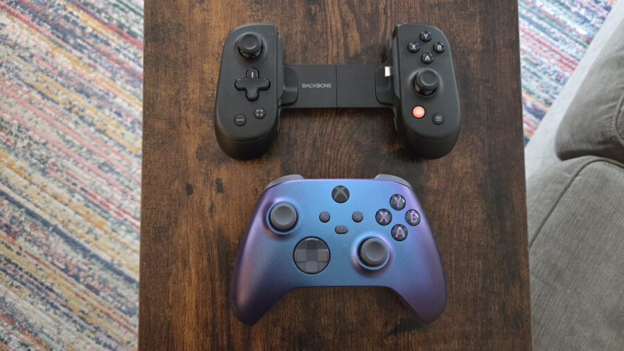 Backbone Pro Review - Thurrott.com