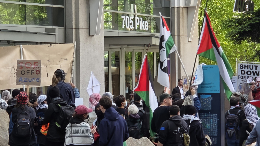 Fear and Loathing in Seattle (Premium) - Thurrott.com